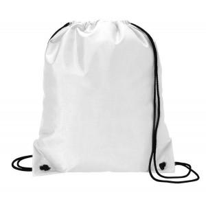 Drawstring Polyester Sublimation Backpack – Demo's Blanks