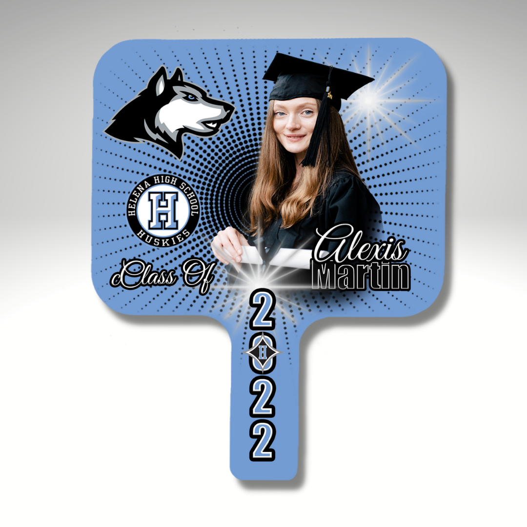 Sublimation Paddle – Demo's Blanks