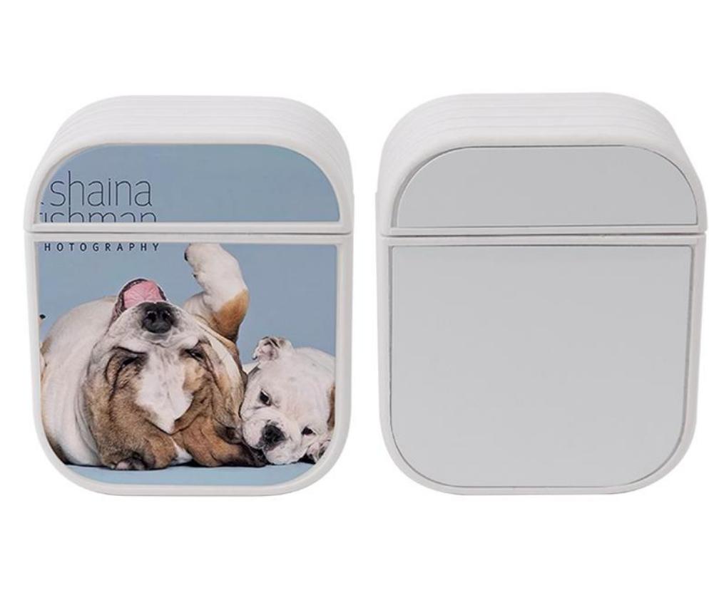 Airpod Case Sublimation Blank – Demo's Blanks