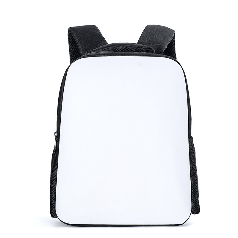 Backpack Sublimation Blank – Demo's Blanks